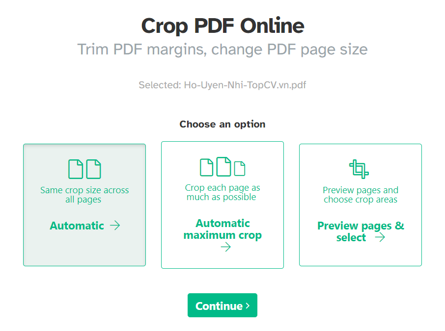 4 Best Free PDF Snipping Tools