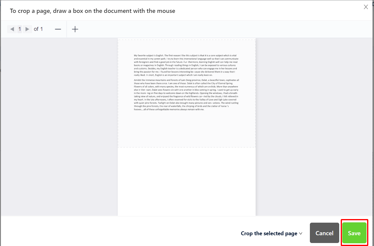 4 Best Free PDF Snipping Tools