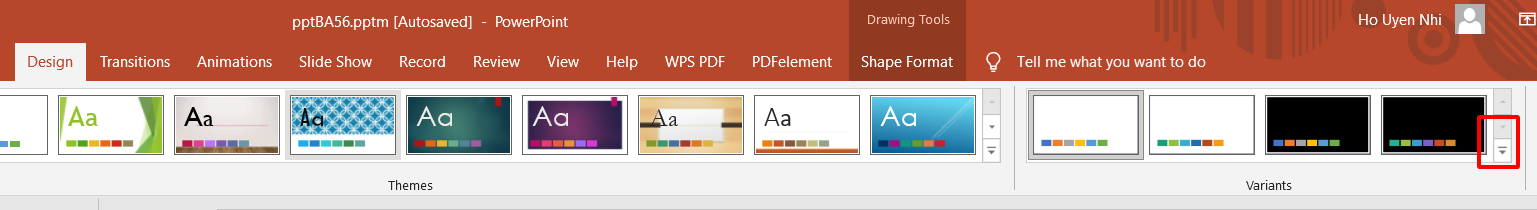 How to change hyperlink color in powerpoint The Beginners Guide
