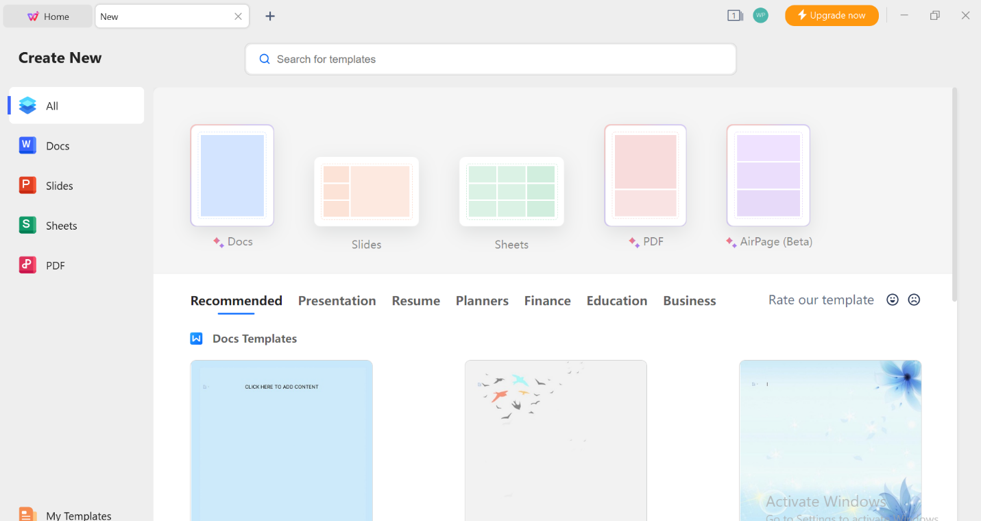 WPS Office 2023: New Features, Usability, and Comparison (A ...
