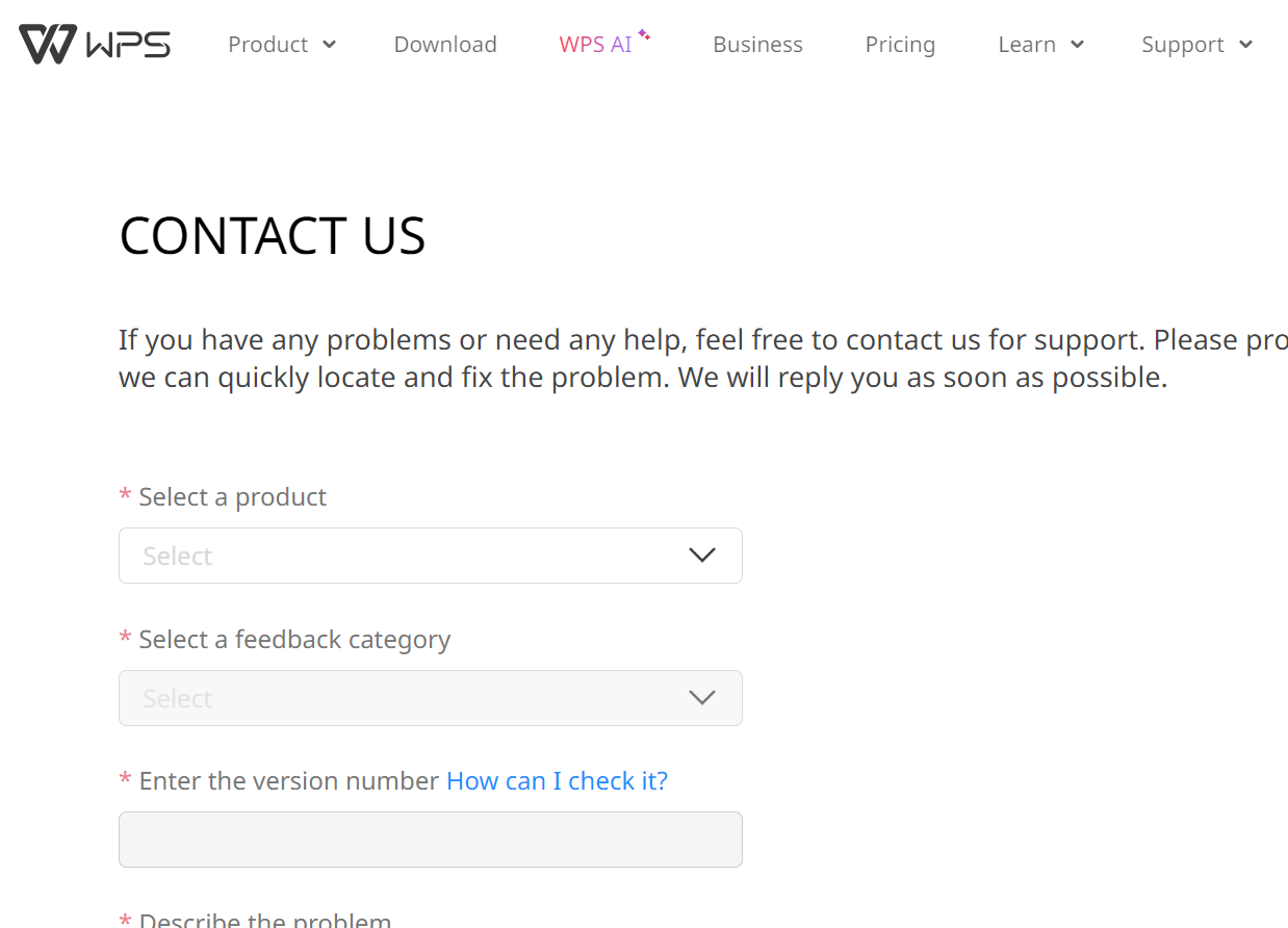 WPS Office 2023: New Features, Usability, and Comparison (A ...