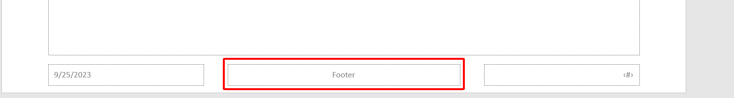 How to Edit Footer in Powerpoint [Step-by-Step Guide