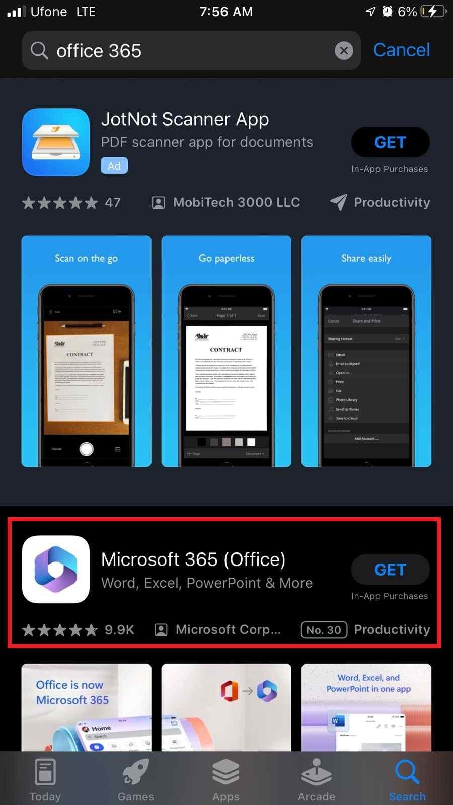 How to Download Office 365 App (Step-by -Step)