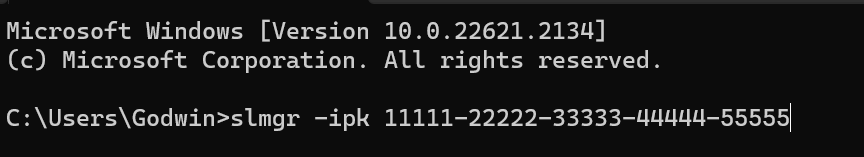 How to Run Cscript OSPP.VBS Commands - A Comprehensive Guide