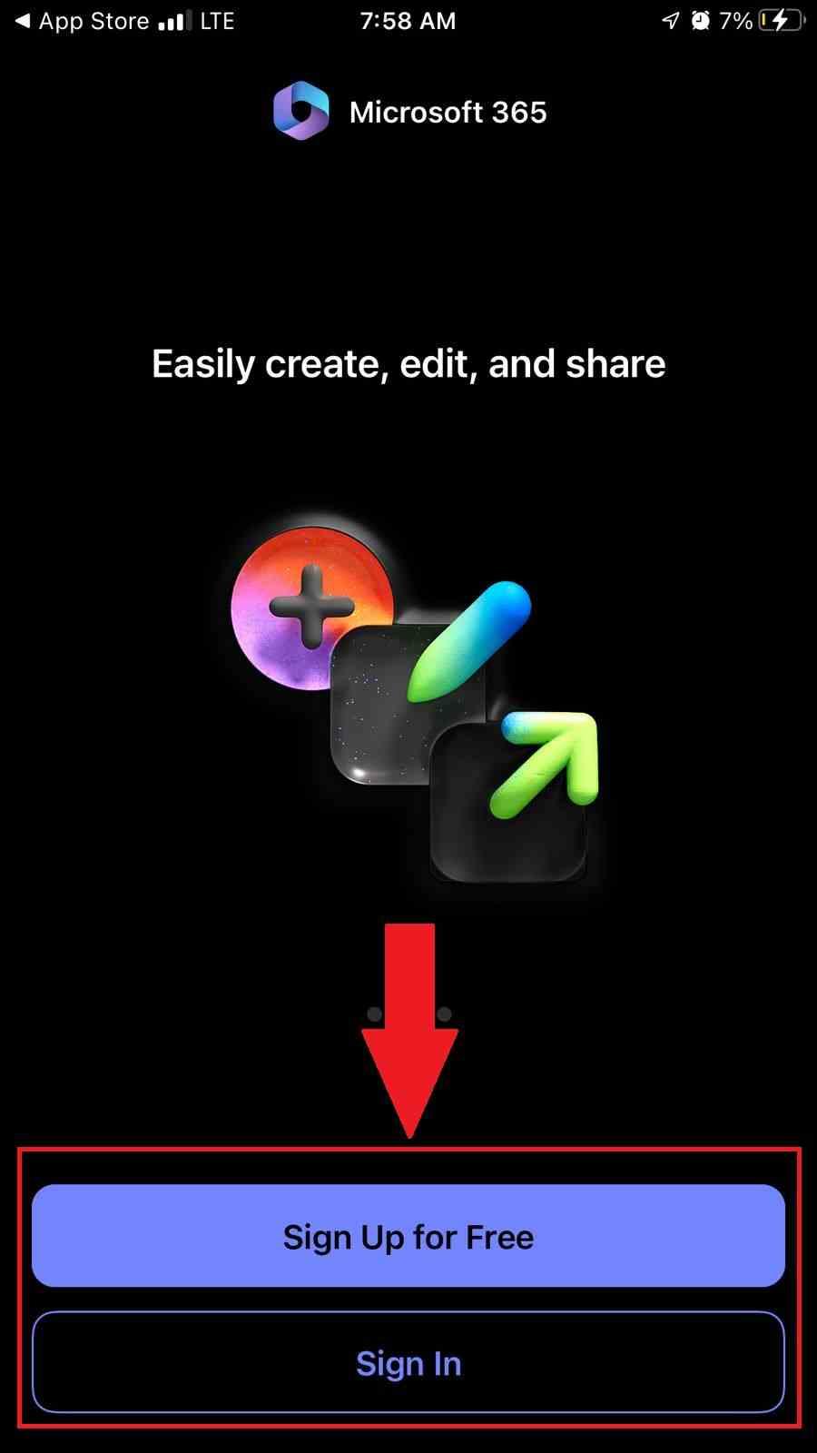 How to Download Office 365 App (Step-by -Step)