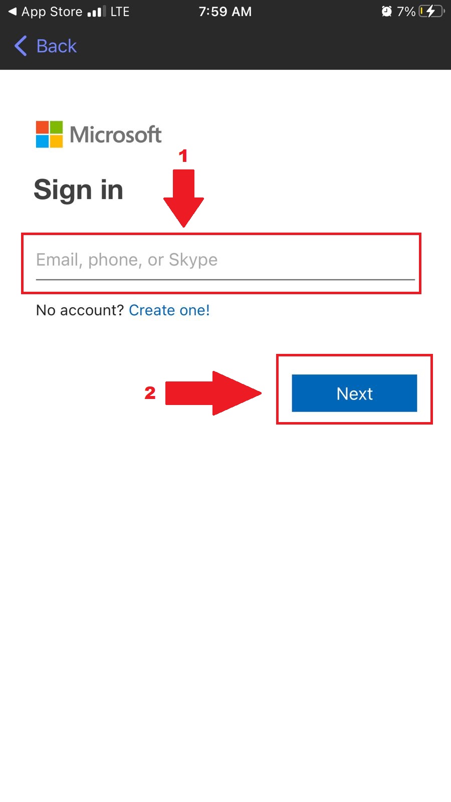 How to Download Office 365 App (Step-by -Step)