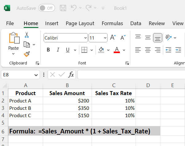 Excel $ Function in WPS Spreadsheet