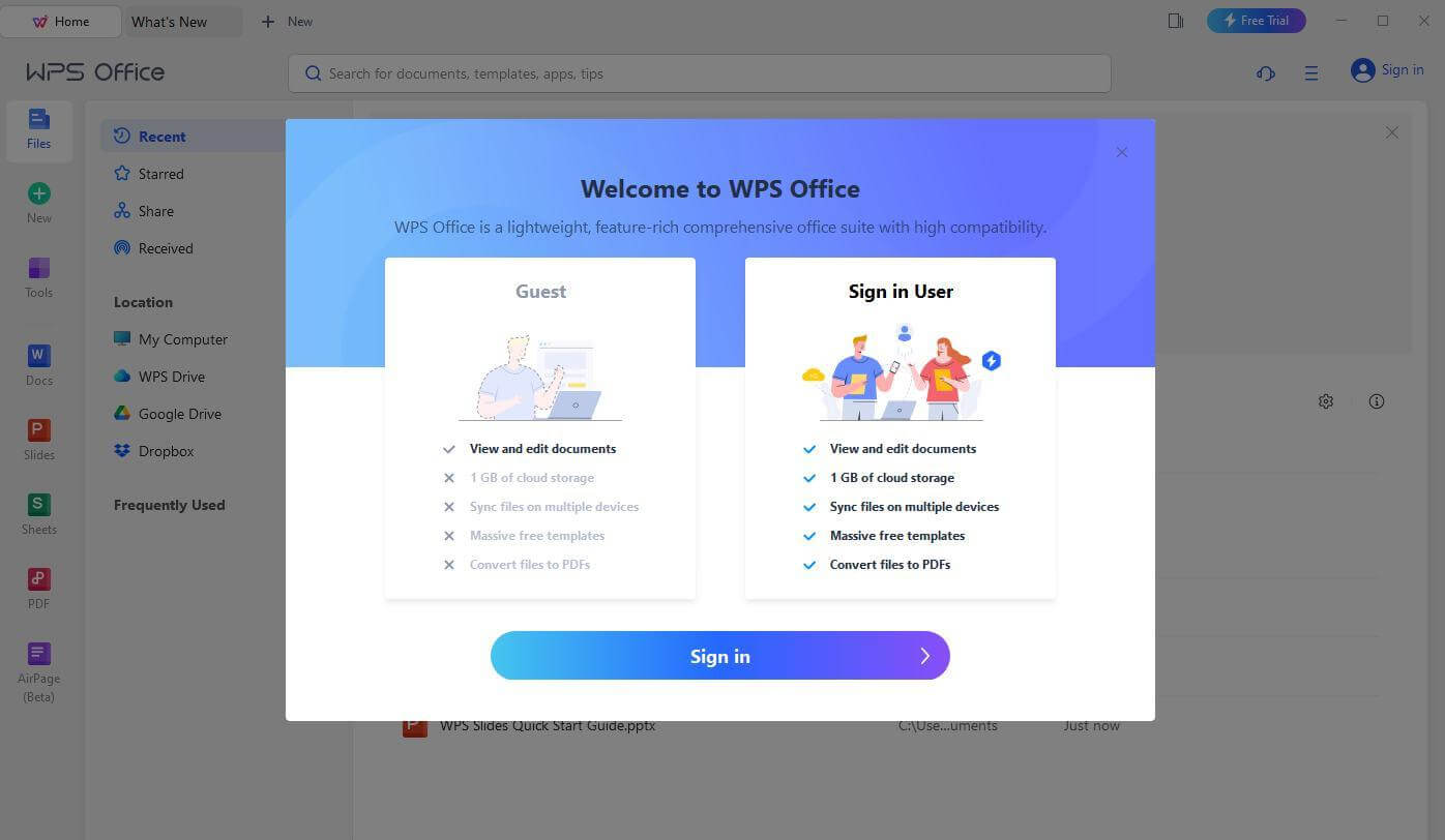 How to Insert Tick Mark in WPS PDF_ Step-by-Step Guide