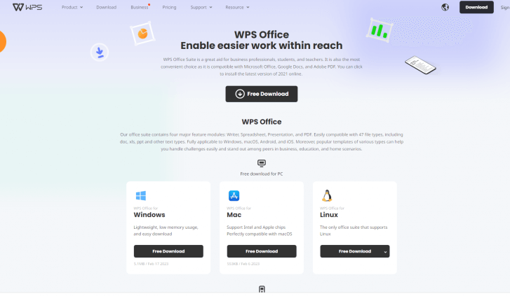 Excel $ Function in WPS Spreadsheet