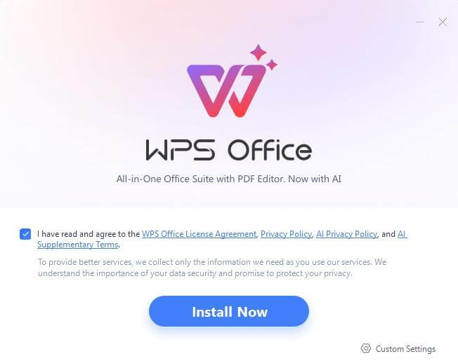 How to Insert Tick Mark in WPS PDF_ Step-by-Step Guide