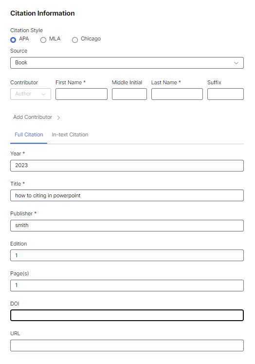How to Cite a PowerPoint in APA [A Complete Guide]