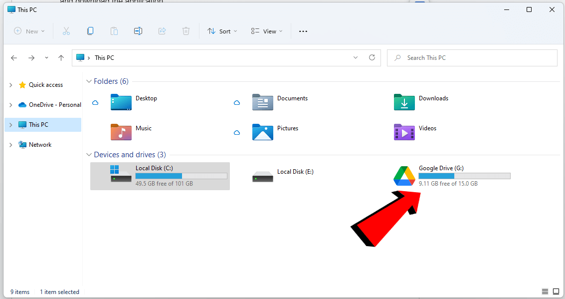 How to Backup Scrivener to Google Drive_ A Comprehensive Guide