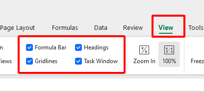 How to Print Gridlines in LibreOffice Calc(Step-By-Step Guide)