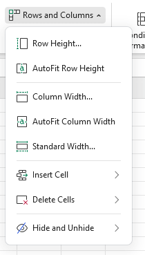How to Autofit Column Width in LibreOffice Calc(Step-By-Step Guide)