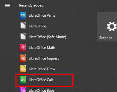 How to Print Gridlines in LibreOffice Calc(Step-By-Step Guide)