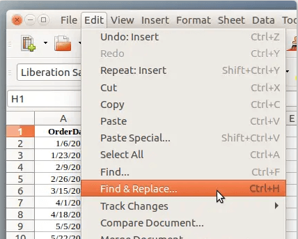 How to Use LibreOffice Calc (A Complete Guide for Beginner)