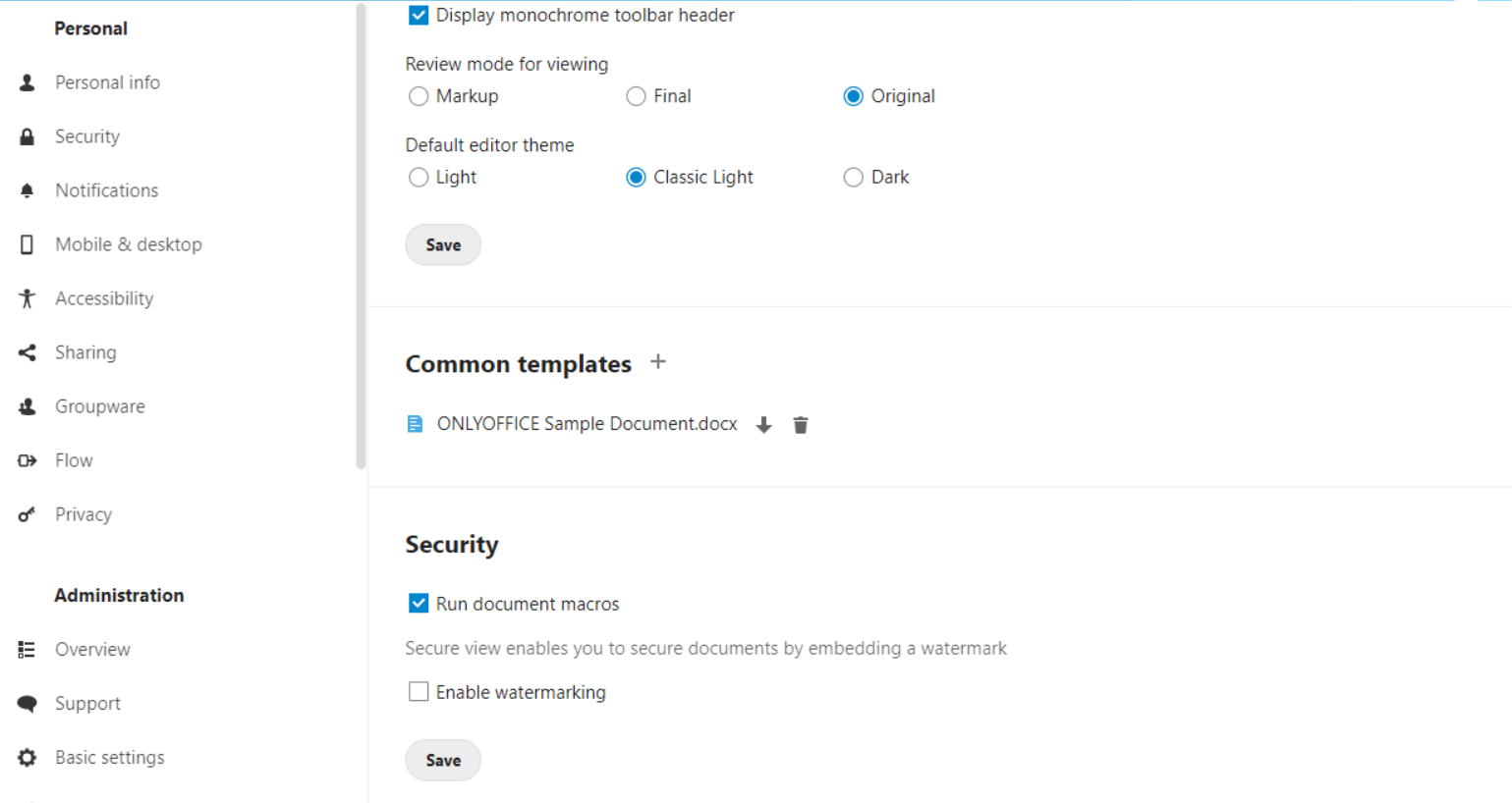 How to Integrate ONLYOFFICE with Nextcloud (A Comprehensive Guide)