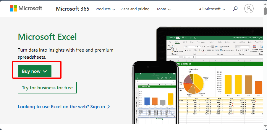 Google Spreadsheet vs Excel Which One to Choose [2025 Updated]