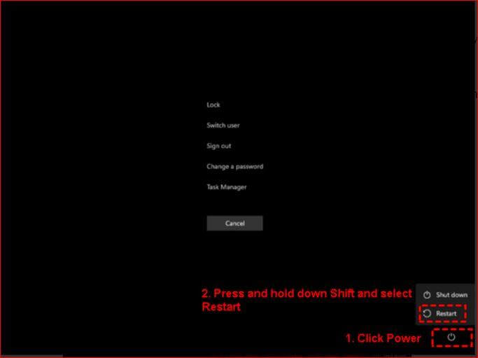 3 Best Windows Recovery Tools for PC - Free Download