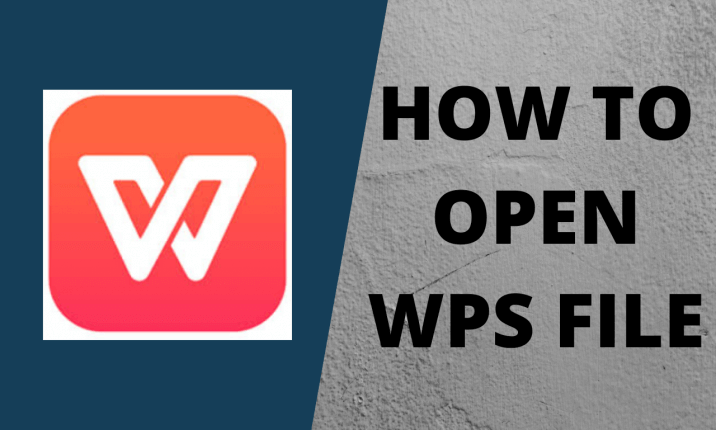 A Comprehensive Guide to Open WPS File [2025]