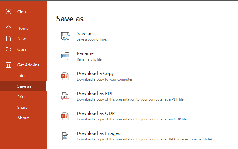 How to Work on a PowerPoint with a Group (A Step-by-Step Guide)