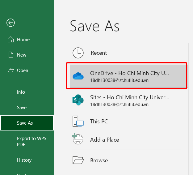 How Can Multiple Users Update an Excel Spreadsheet Simultaneously [An Easy Guide]