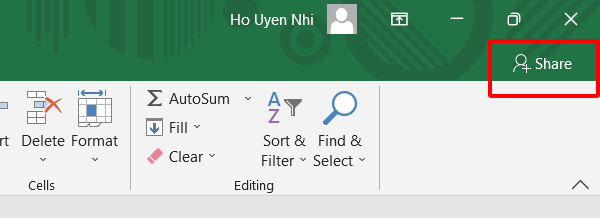 How to Make Spreadsheet Editable for Multiple Users in Excel - A Step ...