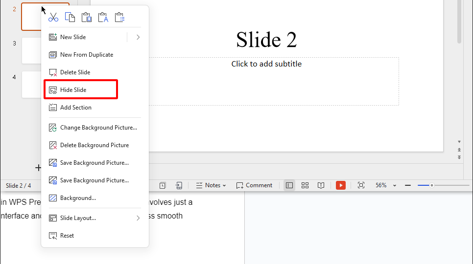 How to Hide a Slide in PowerPoint_ A Step-by-Step Guide
