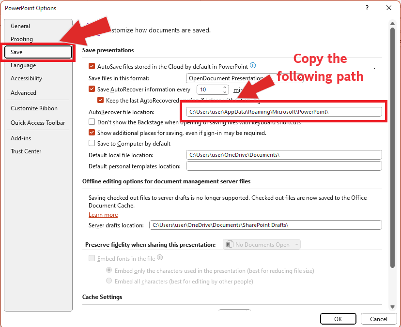 2 Easiest Ways to Recover Unsaved PowerPoint (Step-by-Step Guide)