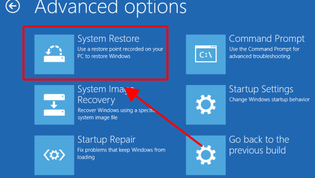 How to Restore Windows 10 to Previous Date A Comprehensive Guide