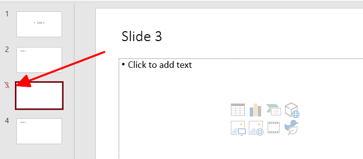 How to Hide a Slide in PowerPoint_ A Step-by-Step Guide