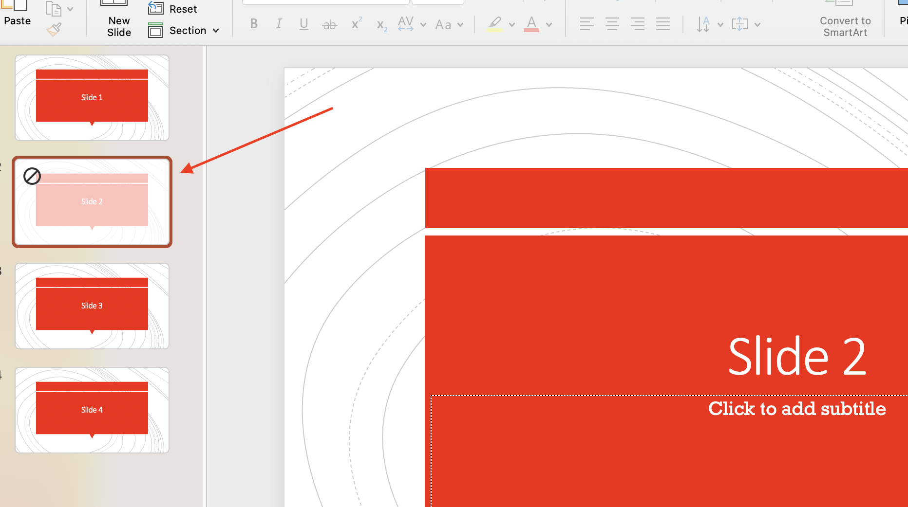 How to Hide a Slide in PowerPoint_ A Step-by-Step Guide