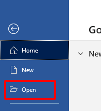 A Comprehensive Guide to Open WPS File [2025]
