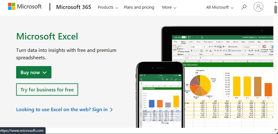 Google Spreadsheet vs Excel Which One to Choose [2025 Updated]