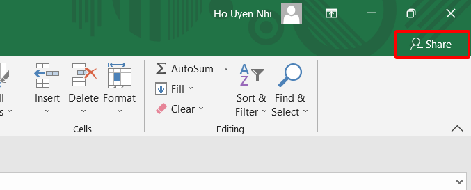 How Can Multiple Users Update an Excel Spreadsheet Simultaneously [An Easy Guide]