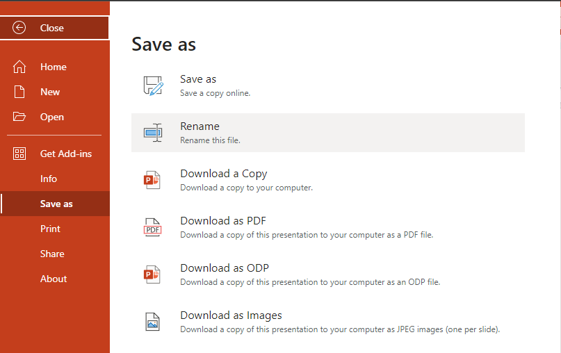 How to Work on a PowerPoint with a Group (A Step-by-Step Guide)