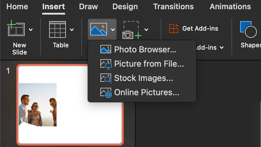How to Make a Brochure in PowerPoint