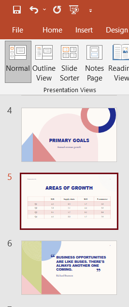 How to Delete Multiple Slides in PowerPoint - A Comprehensive Guide