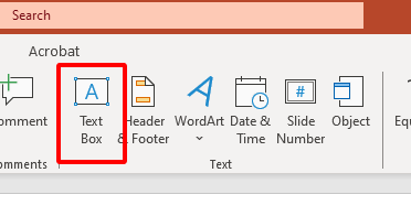 How to Wrap Text in PowerPoint A Comprehensive Guide