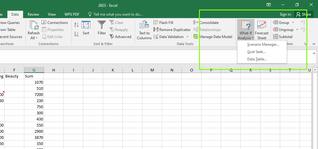 what is a spreadsheet