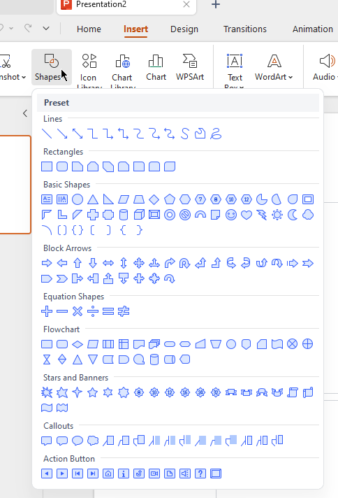 How to Merge Shapes in PowerPoint_ Best Guide for Beginners