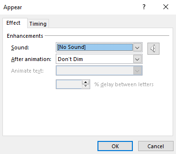 How to Change Order of Animations in PowerPoint (In Easy Steps)
