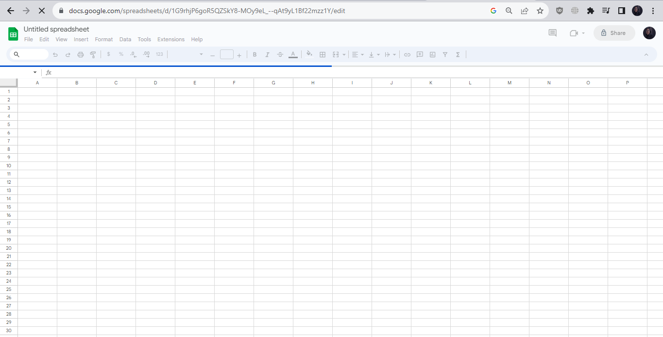 Top 7 Free Spreadsheet Software