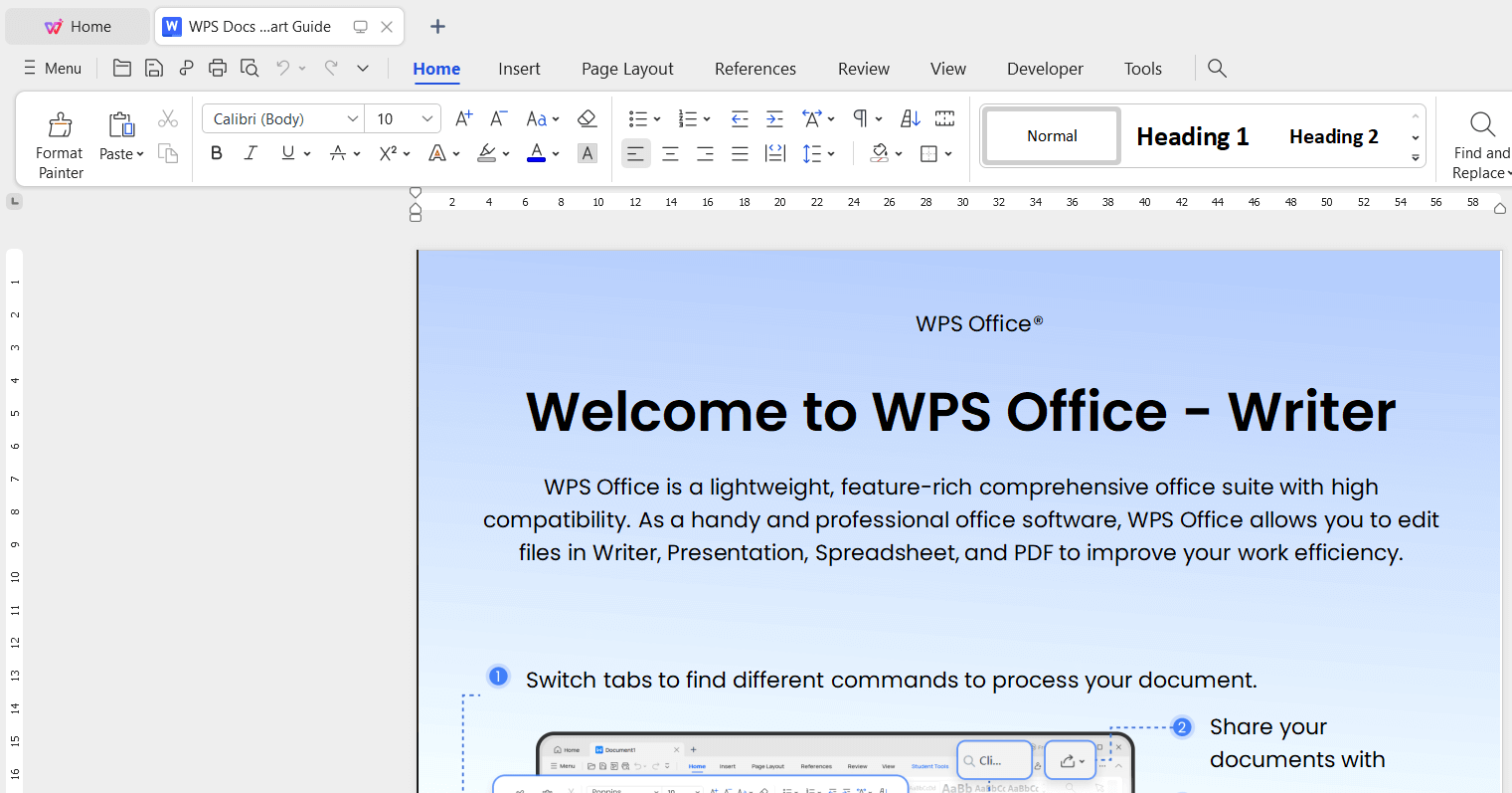How to Download OpenOffice for Free on Windows 1011 PC (Step-by-Step)
