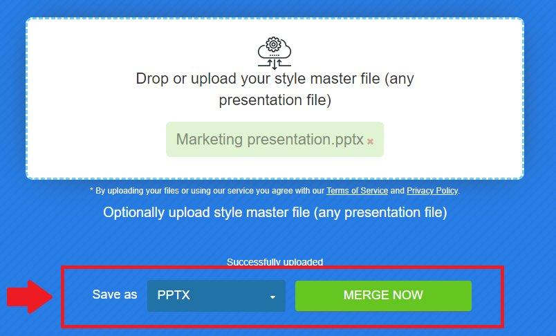 5 Best Free PowerPoint Combiners_Mergers Tools (Easy to Use & Safe)