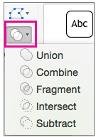 How to Merge Shapes in PowerPoint_ Best Guide for Beginners