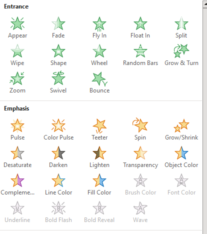 How to Change Order of Animations in PowerPoint (In Easy Steps)