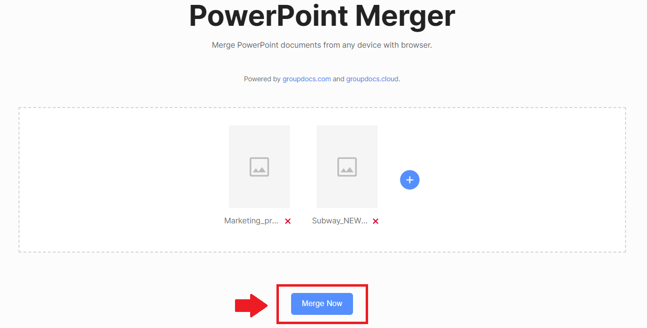 5 Best Free PowerPoint Combiners_Mergers Tools (Easy to Use & Safe)