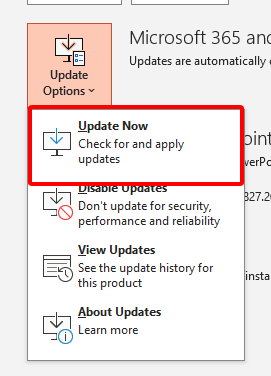 How to Update PowerPoint for Free (A Complete Guide)