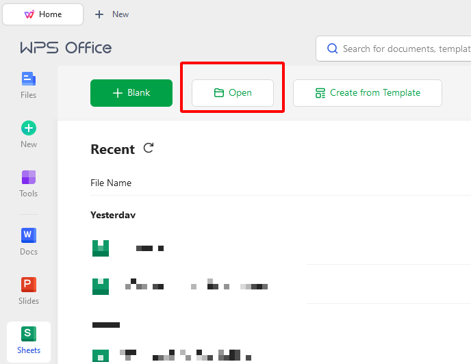 How to Print Labels from Excel Spreadsheet in WPS Office (Step-By-Step ...
